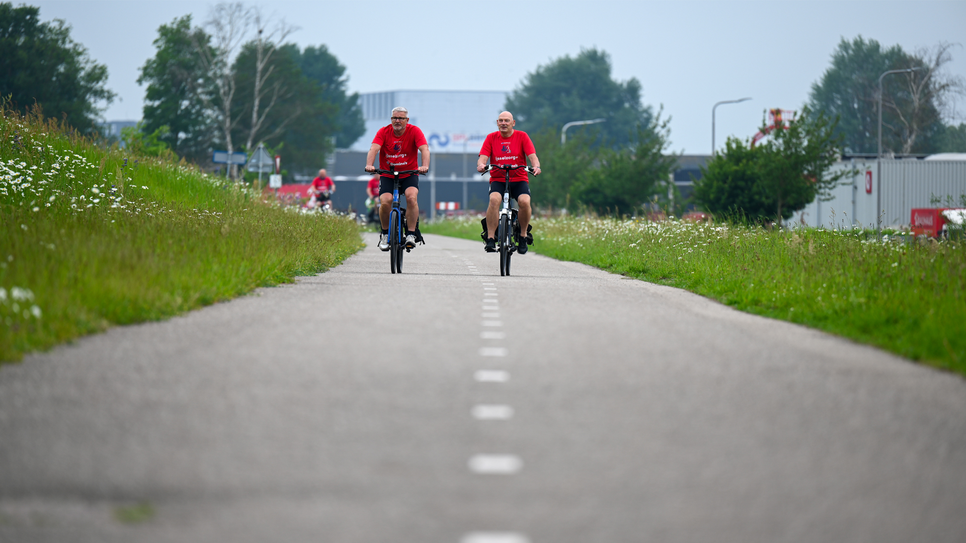 Achterhoekrunners - Roparun - Team 84 - Fotogalerij 2021